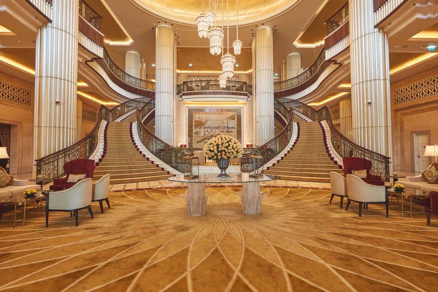 ICT works to support hospitality sector partners - Hotelier Middle East