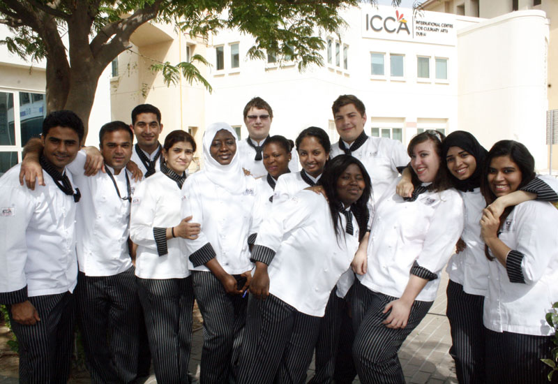 Atlantis and Address Marina hire ICCA graduates - Hotelier Middle East