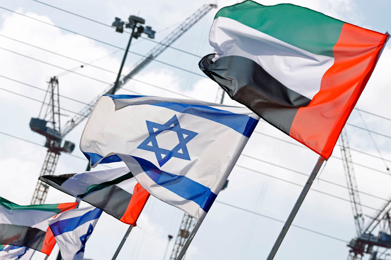 Timeline: The UAE and Israel's journey in 2020 - Hotelier Middle East