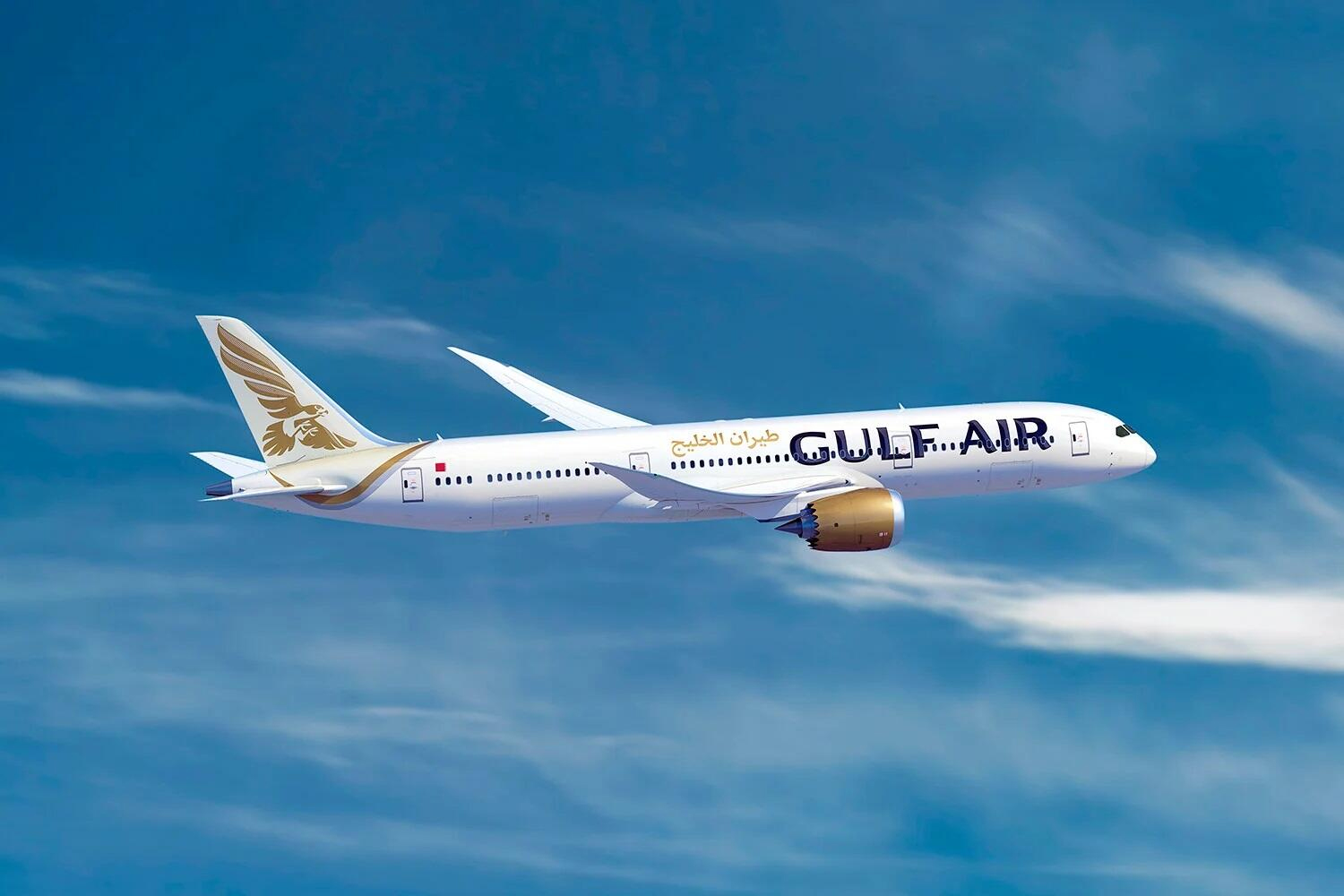 Bahrain's Gulf Air starts IATA Travel Pass trial on key routes ...