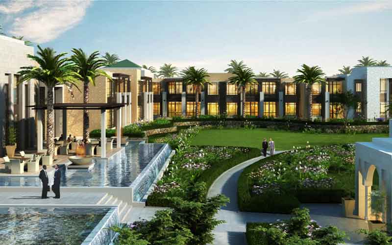 Ritz-Carlton, Bahrain unveils brand new look - Hotelier Middle East