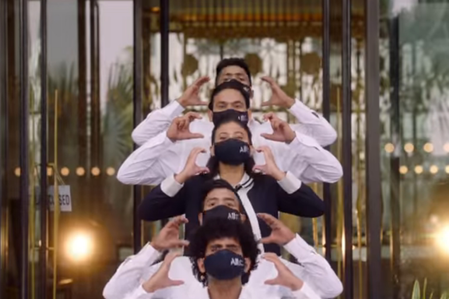 Accor swoops in to reflag Steigenberger Hotel Business Bay - Hotelier ...