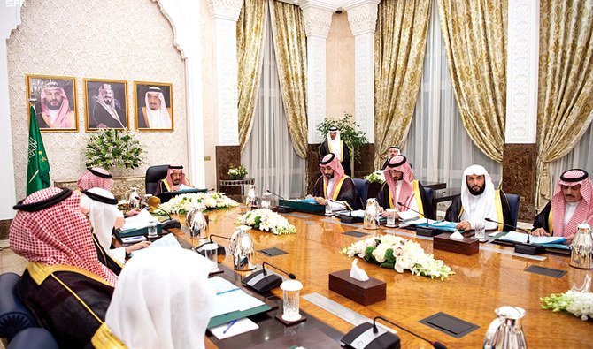 Saudi Cabinet stresses commitment to Haj services - Hotelier Middle East
