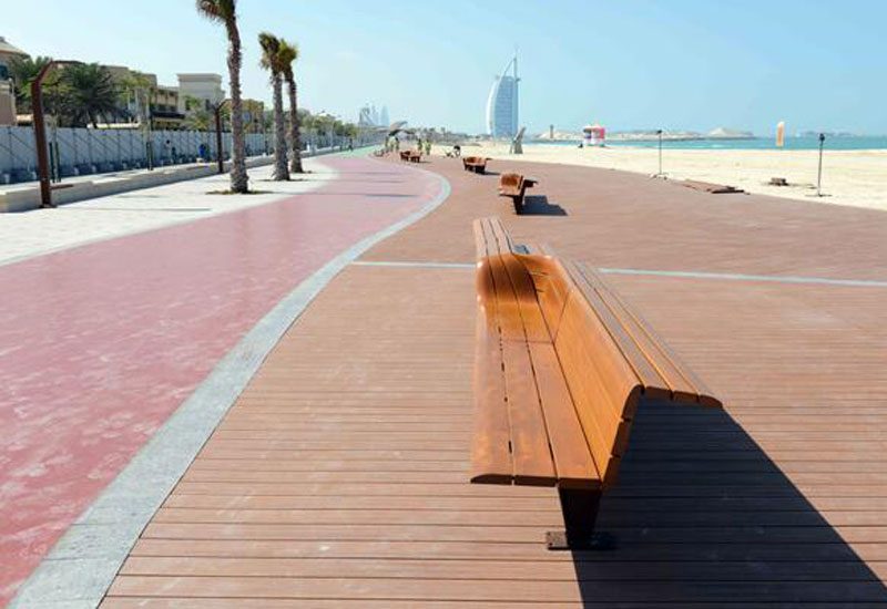 Bahrain corniche redevelopment underway in Manama - Hotelier Middle East