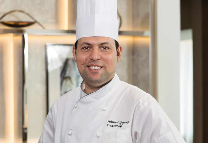 New executive chef at Four Seasons Hotel Riyadh - Hotelier Middle East