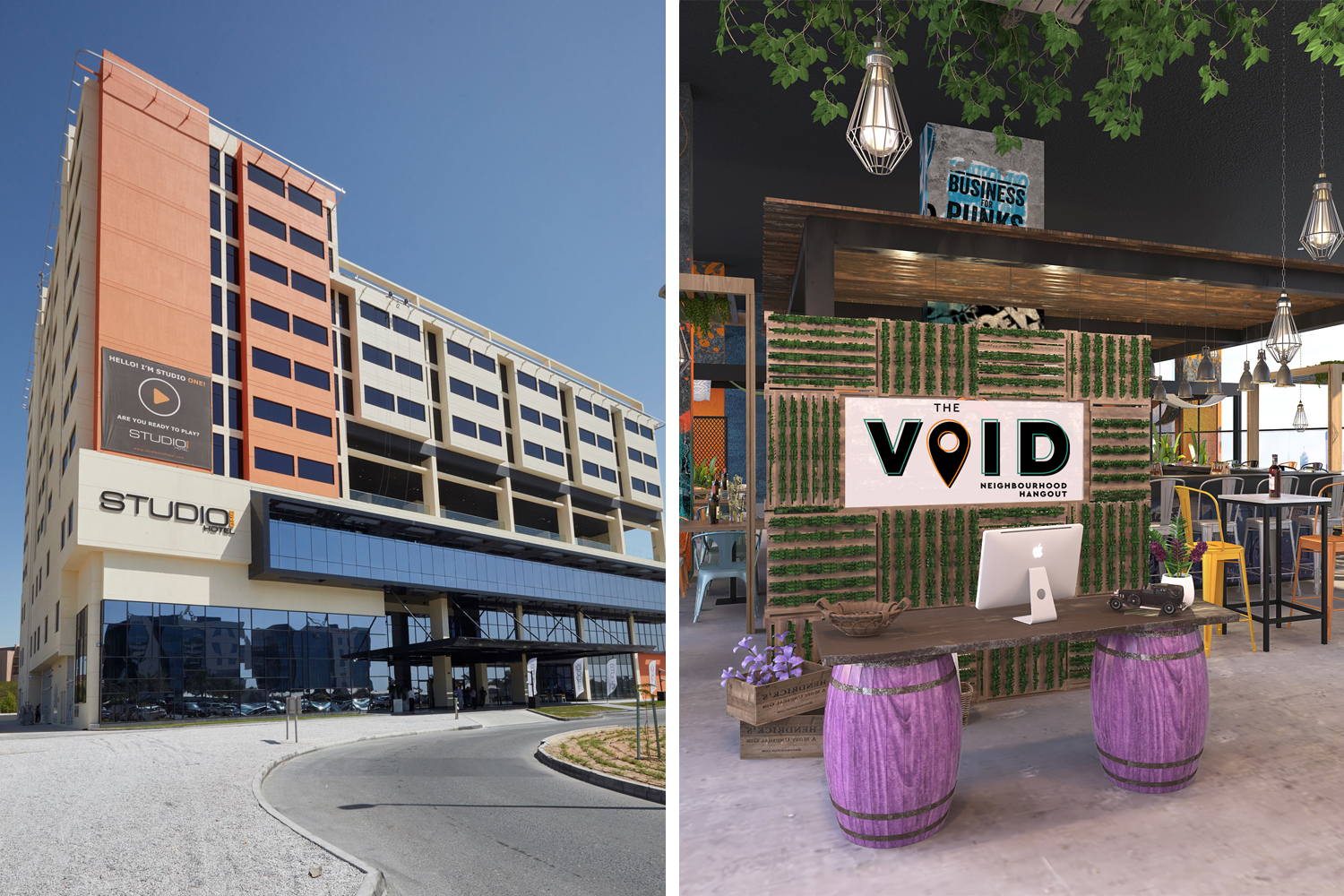 Studio One Hotel in Dubai appoints new food and beverage operations ...