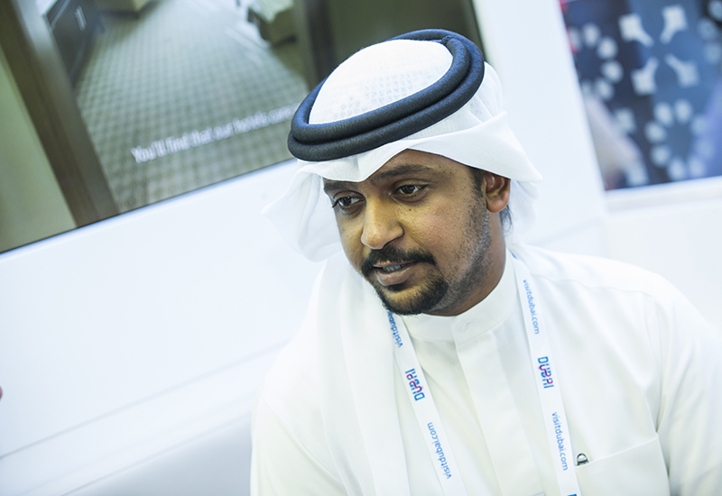 Dubai Tourism works with hoteliers to encourage green practices ...