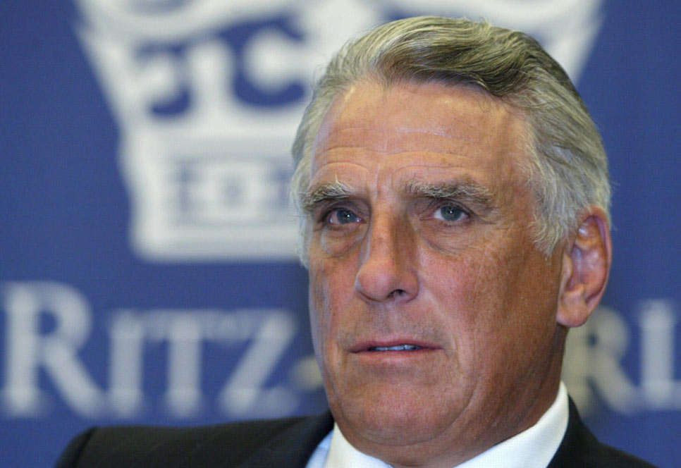 Staffing levels won't return to 2007/08 levels - Hotelier Middle East