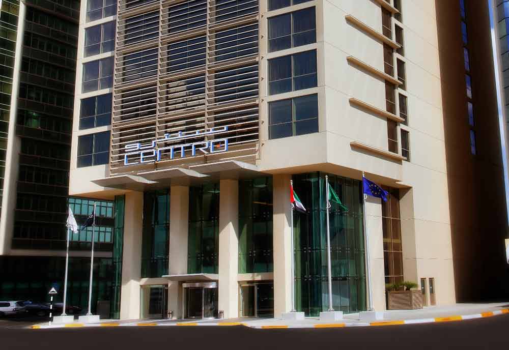 Rotana opens fourth Centro hotel in Abu Dhabi - Hotelier Middle East