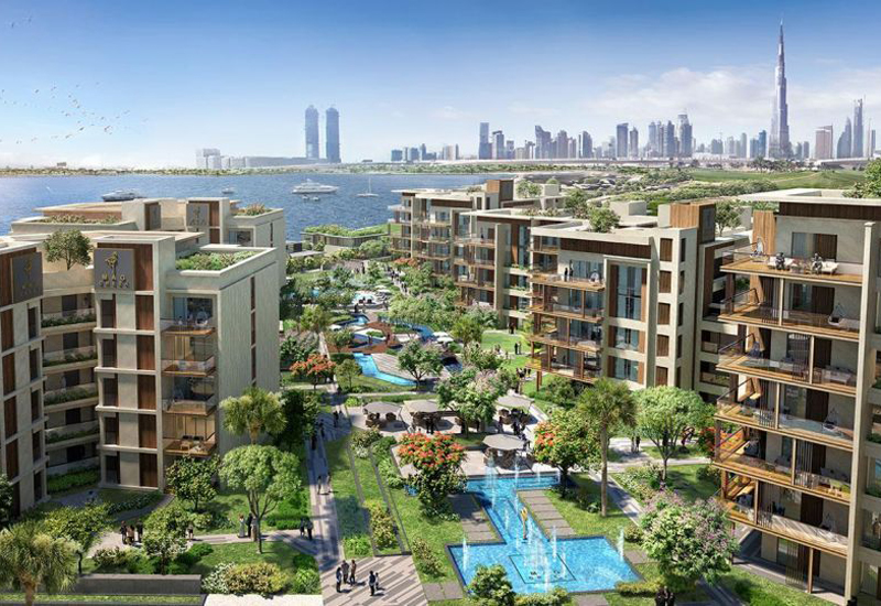 Dubai Creek to get a wellness resort by 2020 - Hotelier Middle East