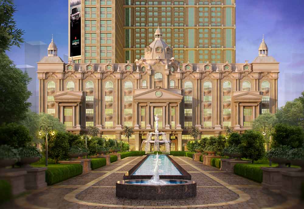 Dubai King Palace Raffles The Palm From $151. Dubai Hotel Deals
