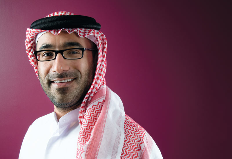 Lakhraim is highest-ranking hotelier on power list - Hotelier Middle East