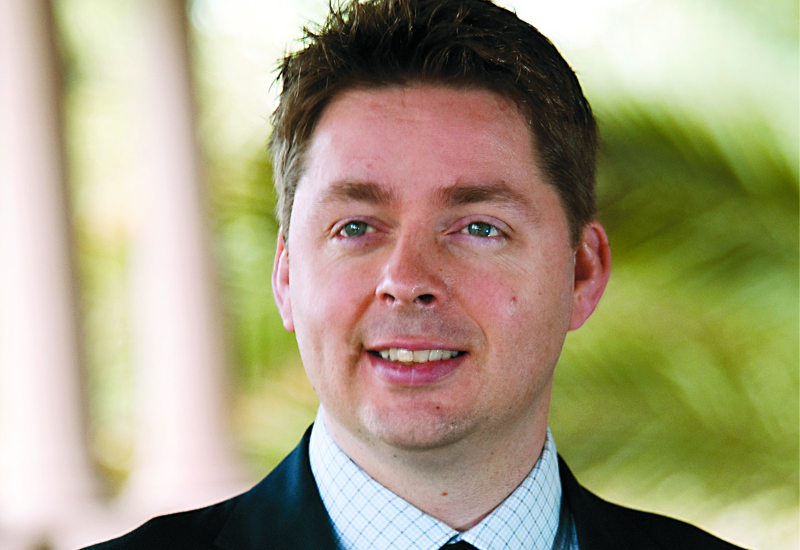 F&B revamp for the Ritz - Hotelier Middle East