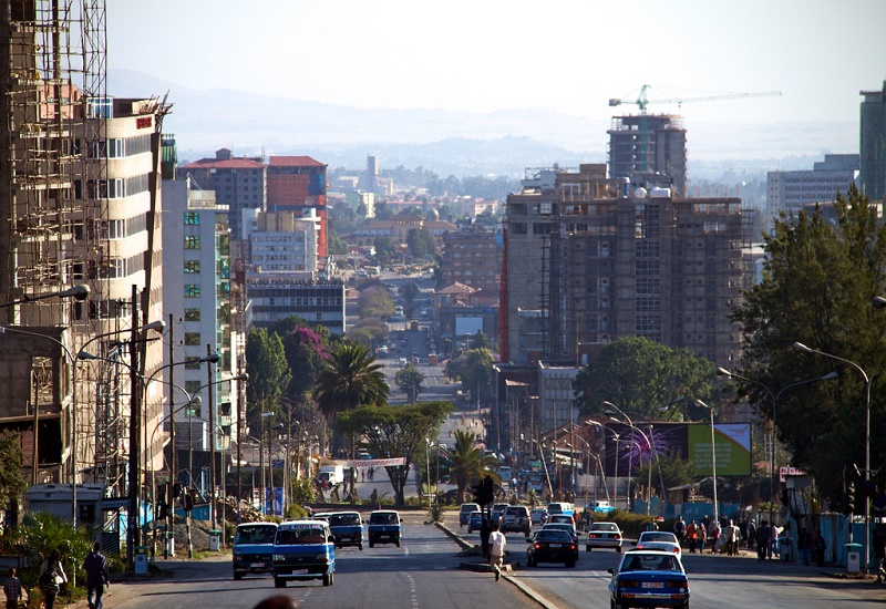 Addis Ababa is most expensive hotel stay in Africa - Hotelier Middle East