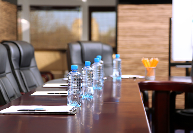 Dubai's First Central Hotel Suites adds new meeting facilities ...