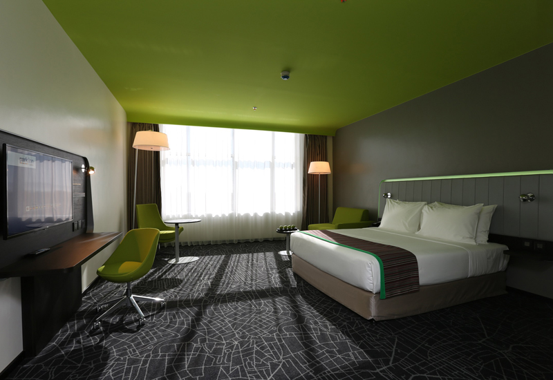 Carlson Rezidor officially rebranded to Radisson Hotel Group - Hotelier ...