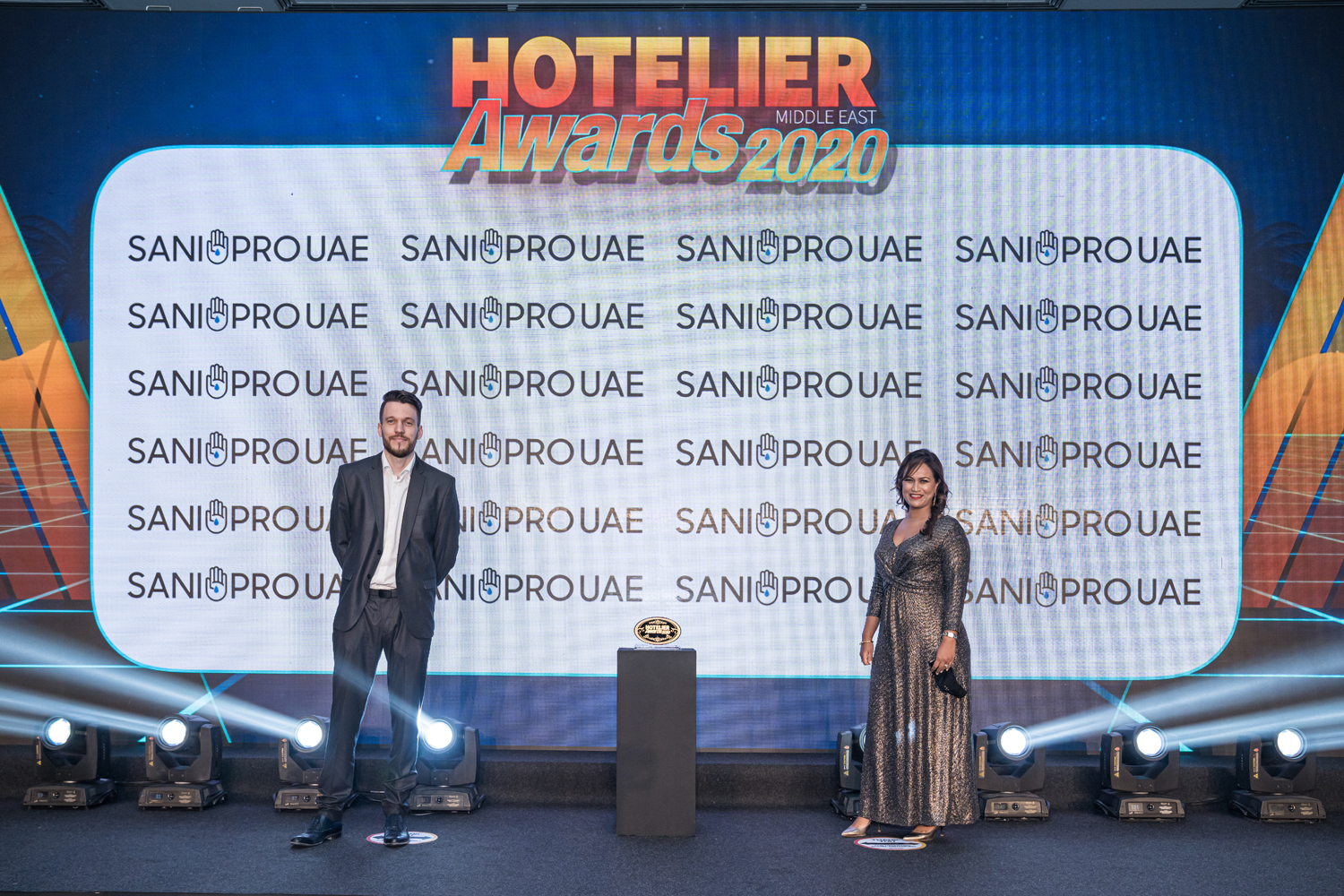 Hotelier Awards 2020: Marketing & PR Person of the Year is Shamia Abdul ...