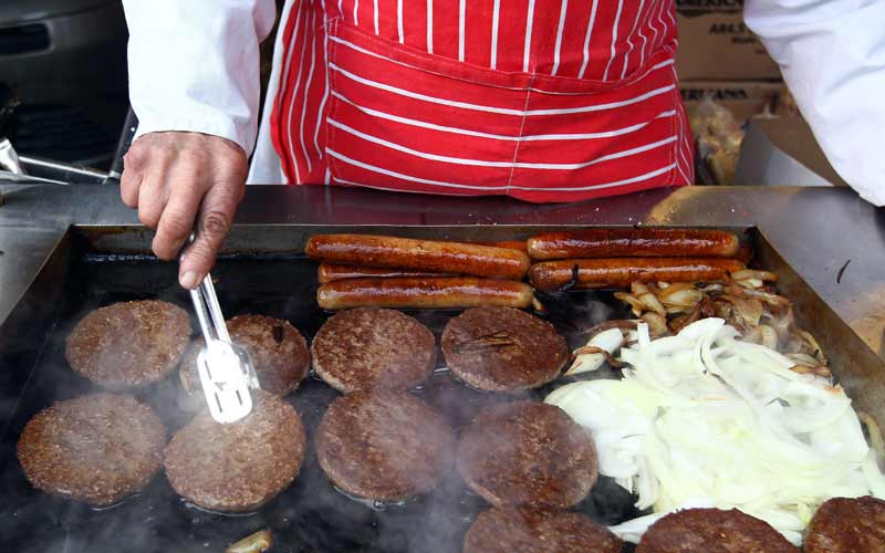 Saudi restaurant shut down for serving hyena meat - Hotelier Middle East