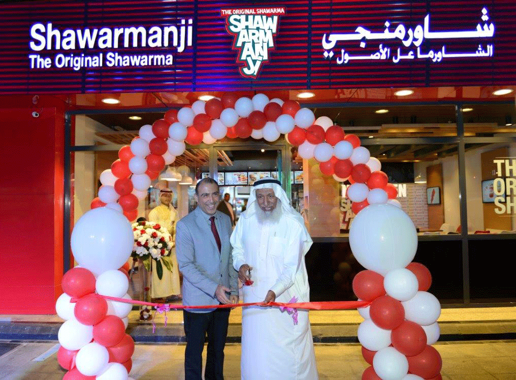 Shawarmanji enters KSA market - Hotelier Middle East