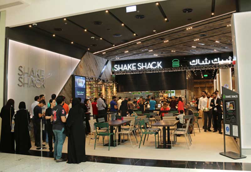 Shake Shack opens new restaurant in Abu Dhabi - Hotelier Middle East