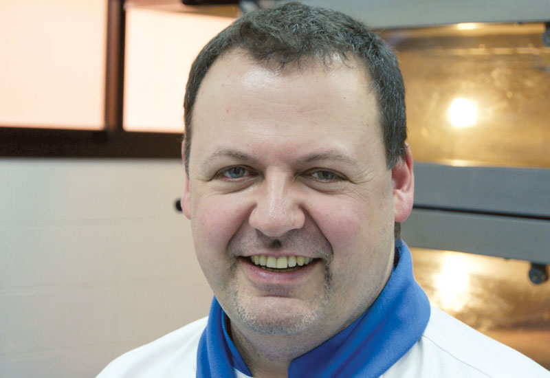 Re-branding the kitchen - Hotelier Middle East