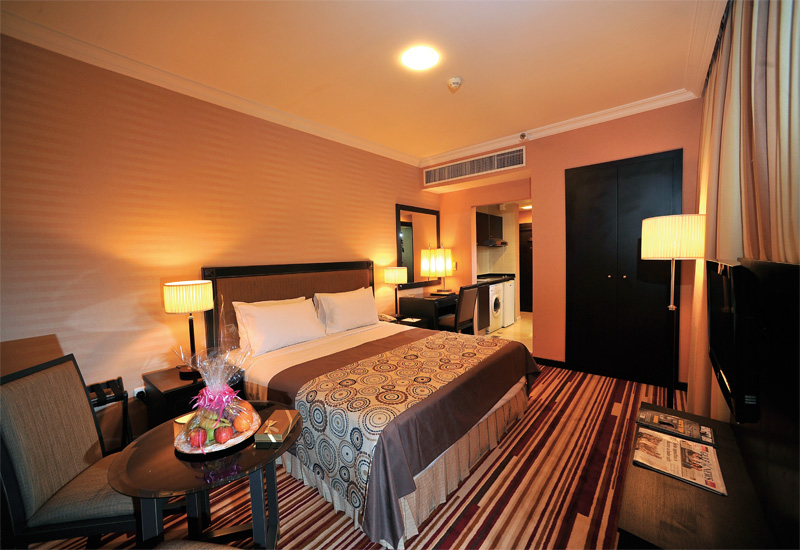 BEST PRACTICE: Reservations and the digital world - Hotelier Middle East