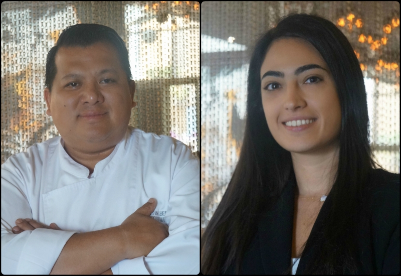 Movenpick Jumeirah Beach makes new appointments - Hotelier Middle East