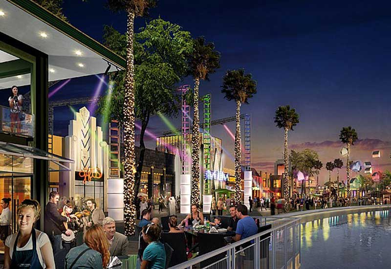 Second Irish Village outlet to open in Dubai - Hotelier Middle East