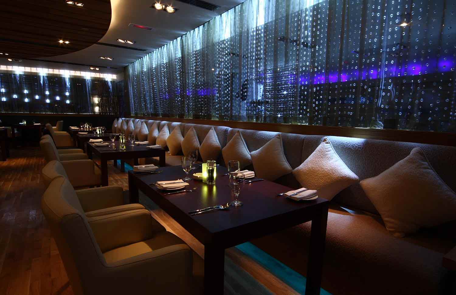 vista rooftop bar & restaurant - News, Views, Reviews, Comments ...