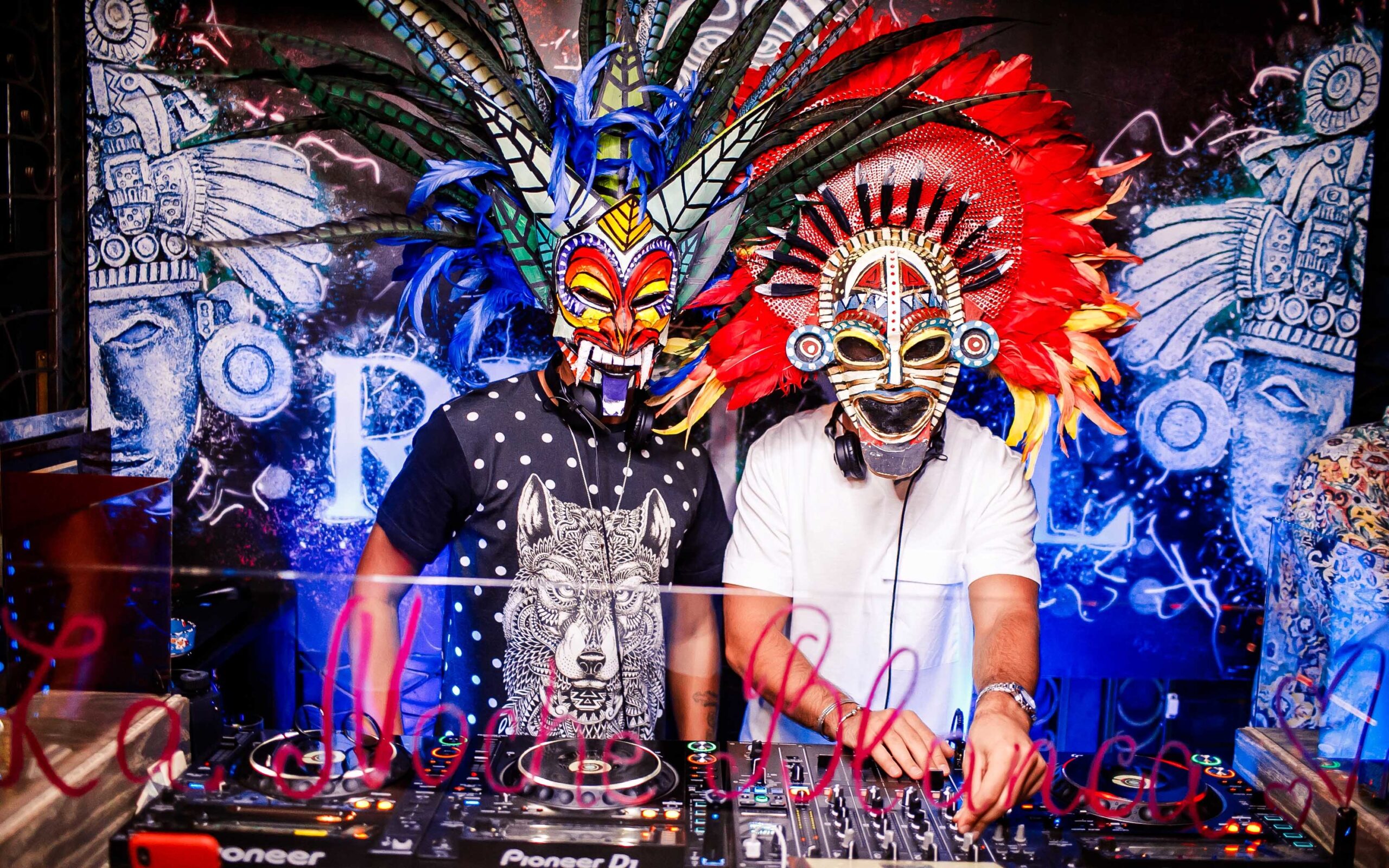 COYA Abu Dhabi launches November promotions - Hotelier Middle East