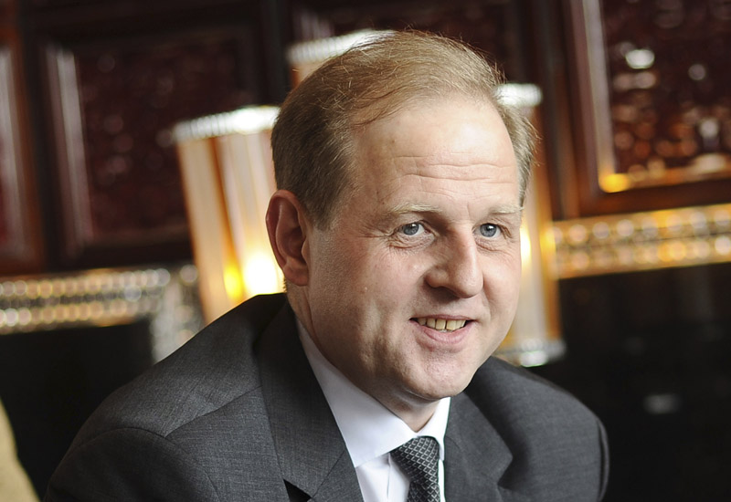 Martin Schnider joins Mandarin Oriental Doha as GM - Hotelier Middle East