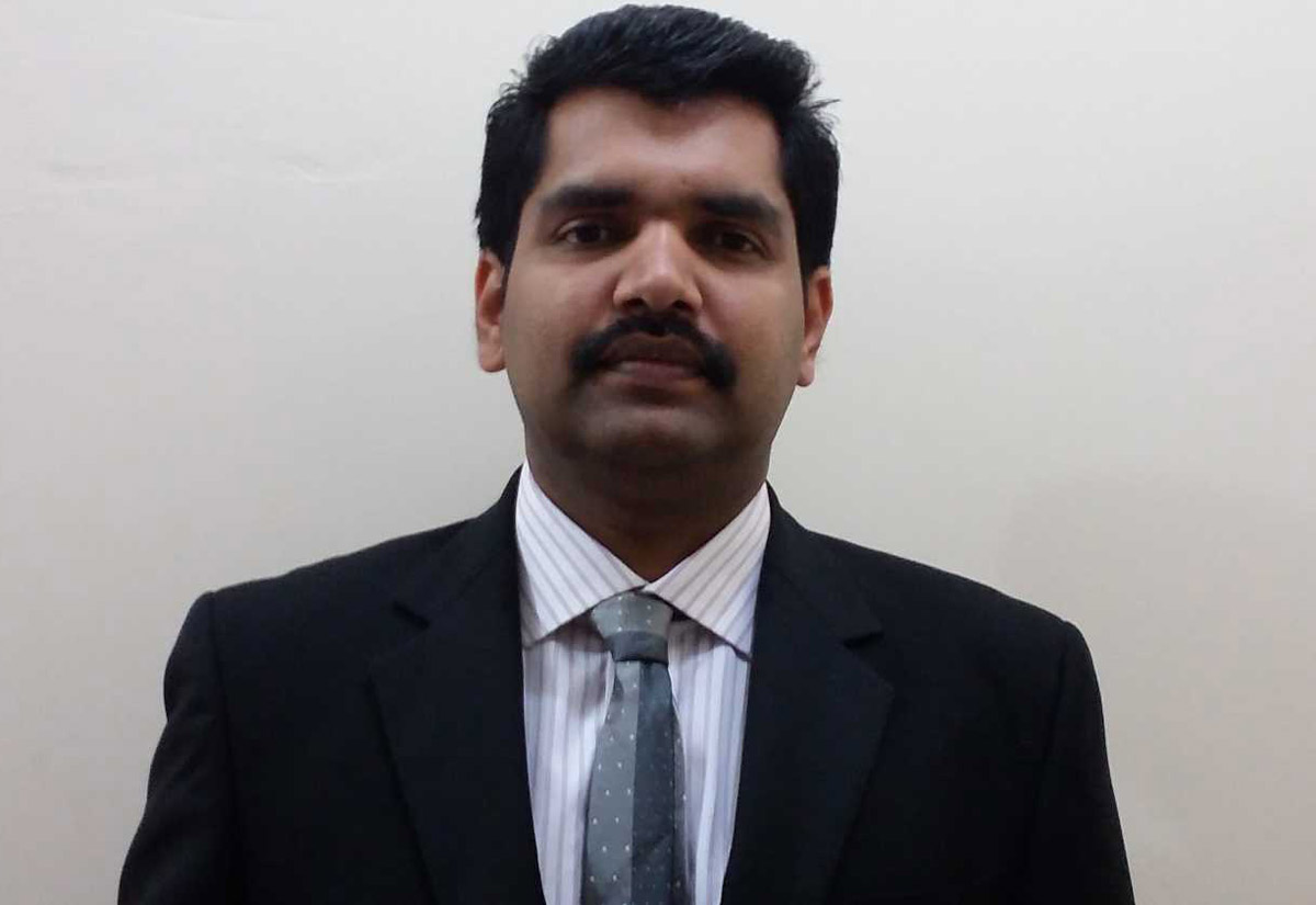 Purchasing power: Arun Kumar A - Hotelier Middle East Purchasing power: Arun Kumar A - Hotelier Middle East