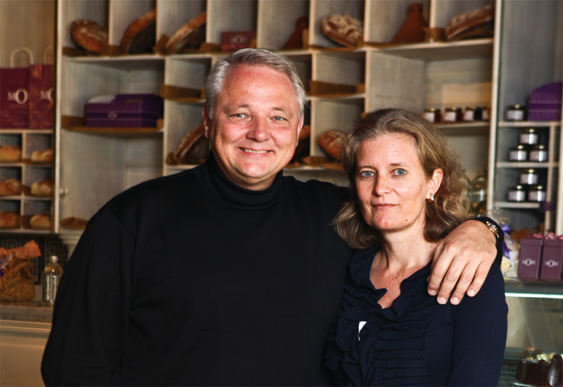 Tell me More - Hotelier Middle East