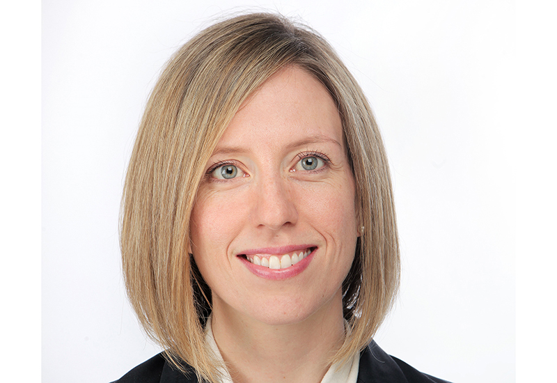 Heather Laverne joins Hilton's EMEA team - Hotelier Middle East