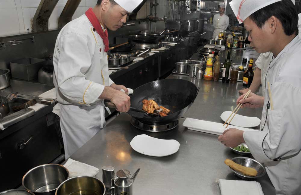 Two weeks left to complete the Head Chef Survey - Hotelier Middle East