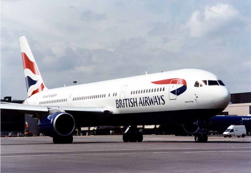British Airways named web's best - Hotelier Middle East