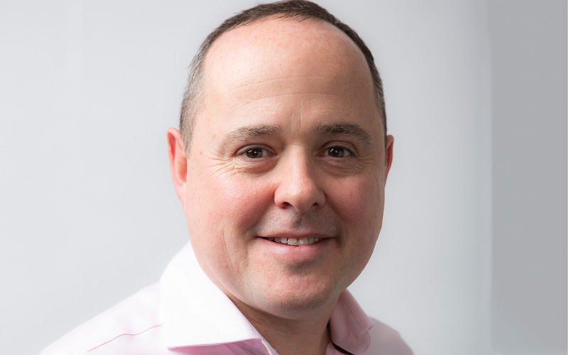 Comment: How to accelerate your career - Hotelier Middle East