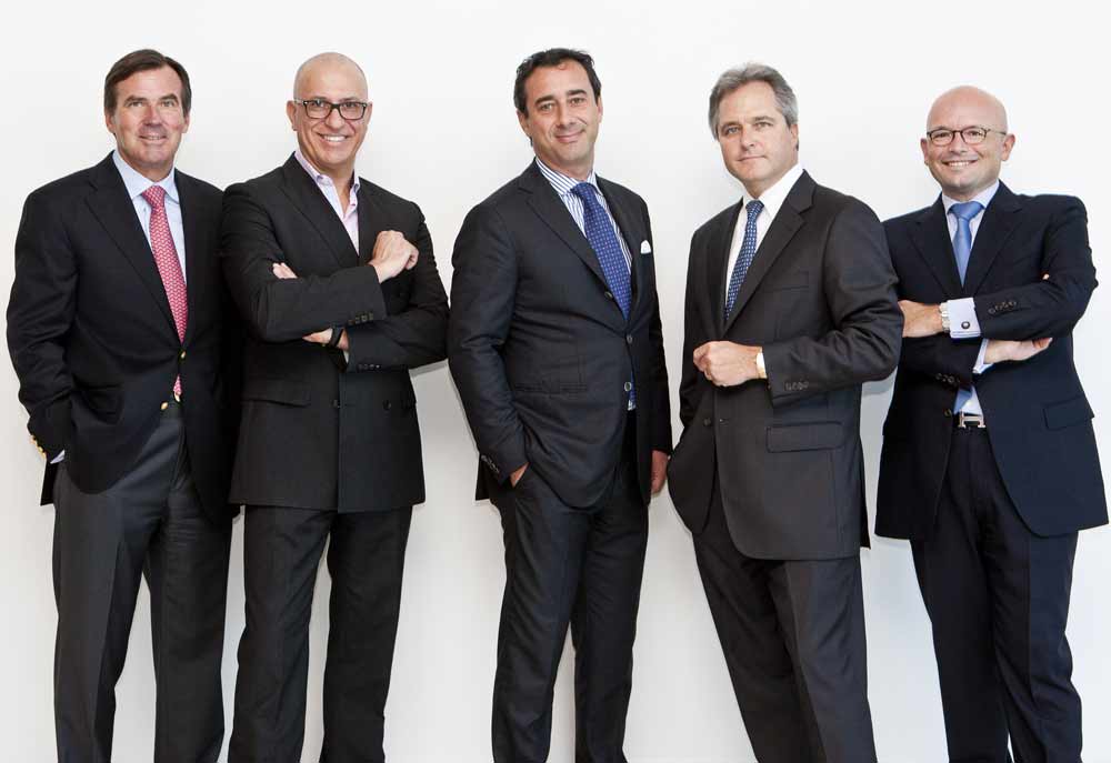 HOT DEBATE: Five UAE general managers to watch - Hotelier Middle East