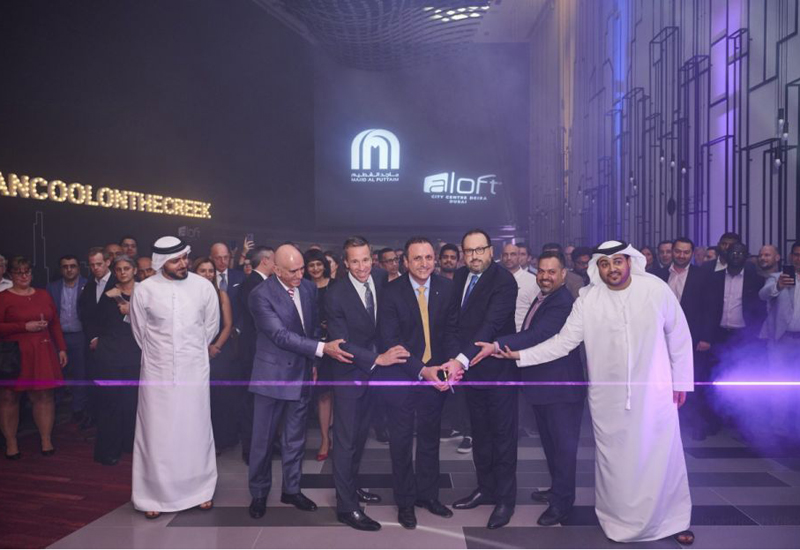 Aloft Palm Jumeirah appoints new general manager - Hotelier Middle East