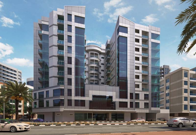 TIME hotels to operate two additional properties in UAE - Hotelier ...