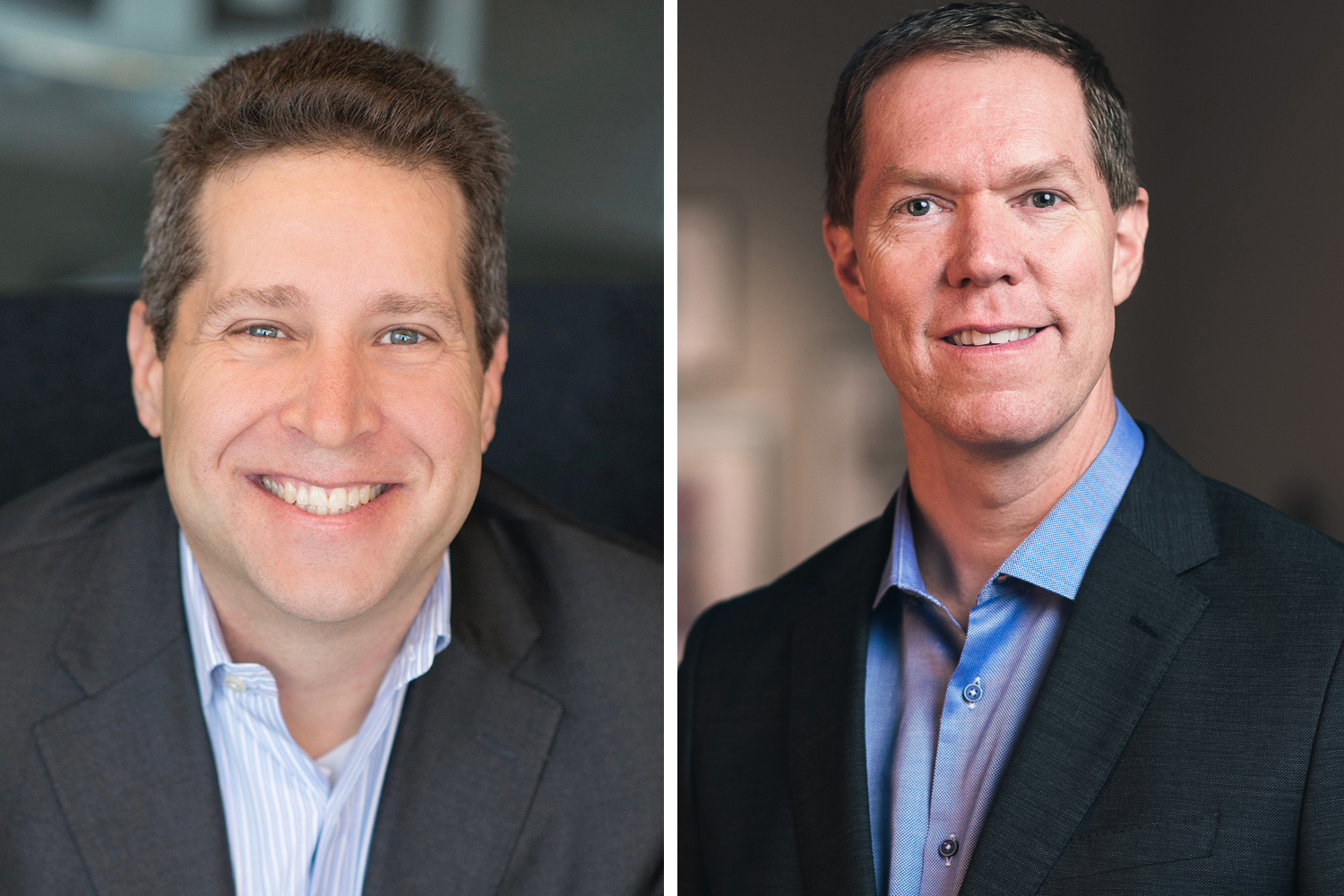 Bill Marriott prepares to step down as son assumes director role ...