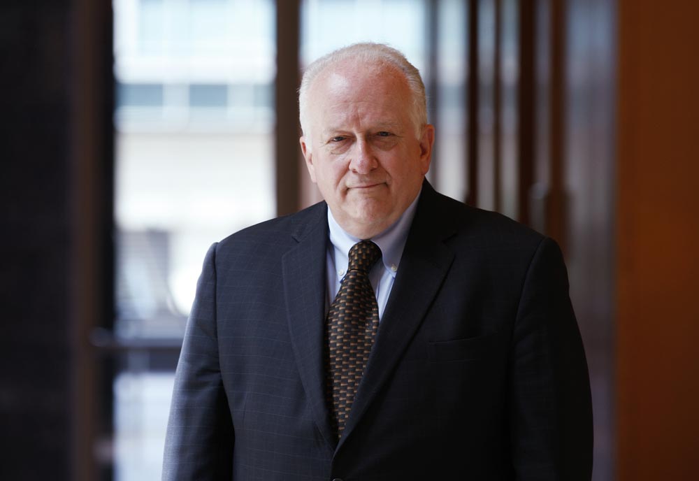 Bahrain's ITICO, Marriott mull Gulf hotel deals - Hotelier Middle East