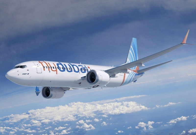 Flydubai staff take three-month salary reduction - Hotelier Middle East