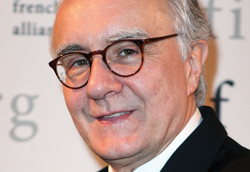 Kerzner International wins Emaar's Philippe Zuber - Hotelier Middle East