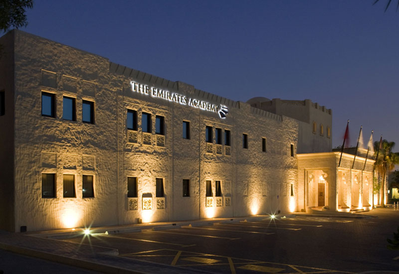 Emirates Academy sees boost in Emirati students - Hotelier Middle East