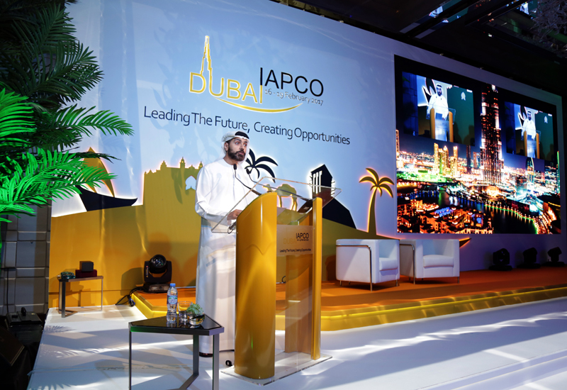 Dubai concludes 48th IAPCO annual meeting - Hotelier Middle East