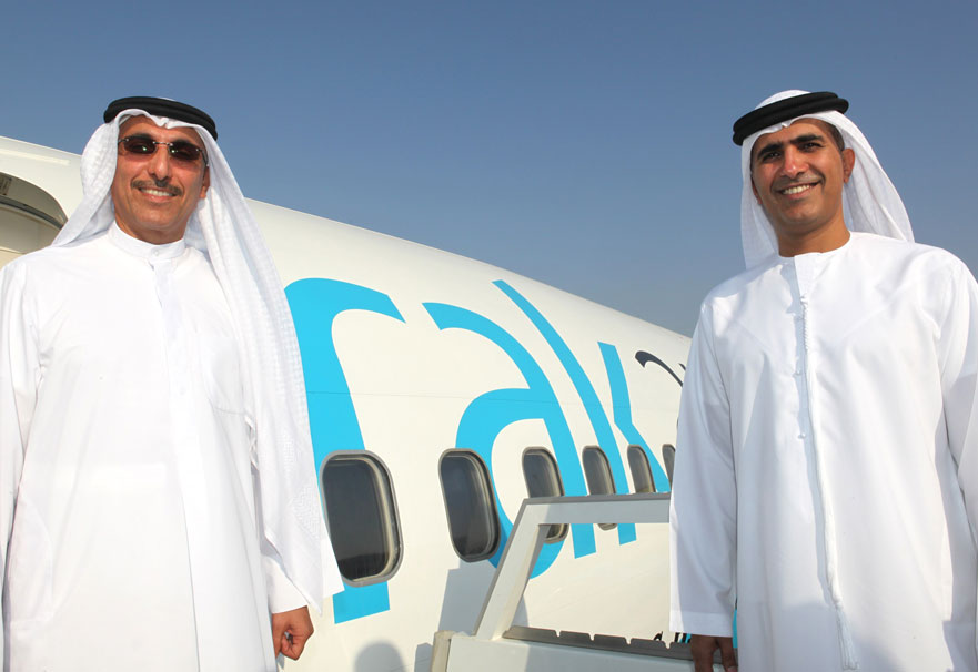 RAK Airways to fly to Cairo - Hotelier Middle East