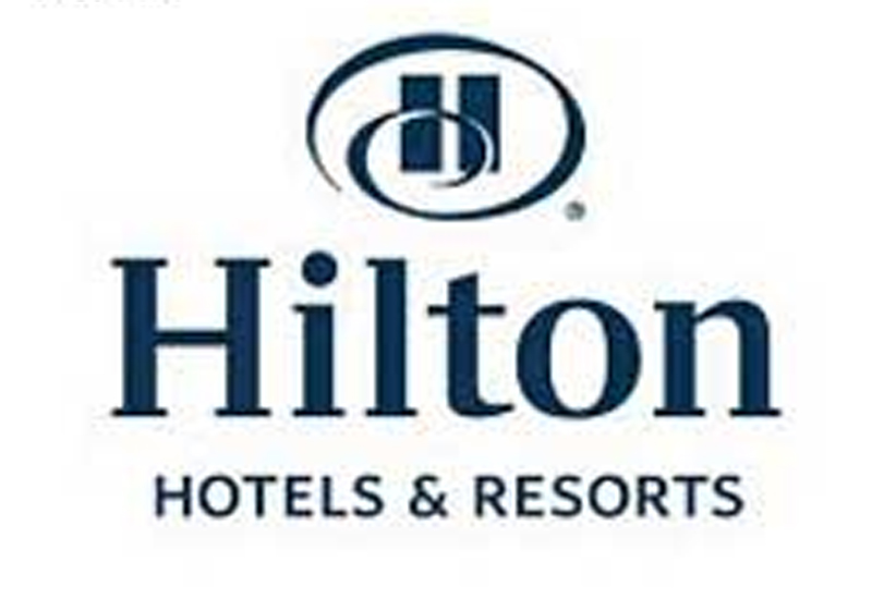 Hilton Hotels changes name and logo - Hotelier Middle East