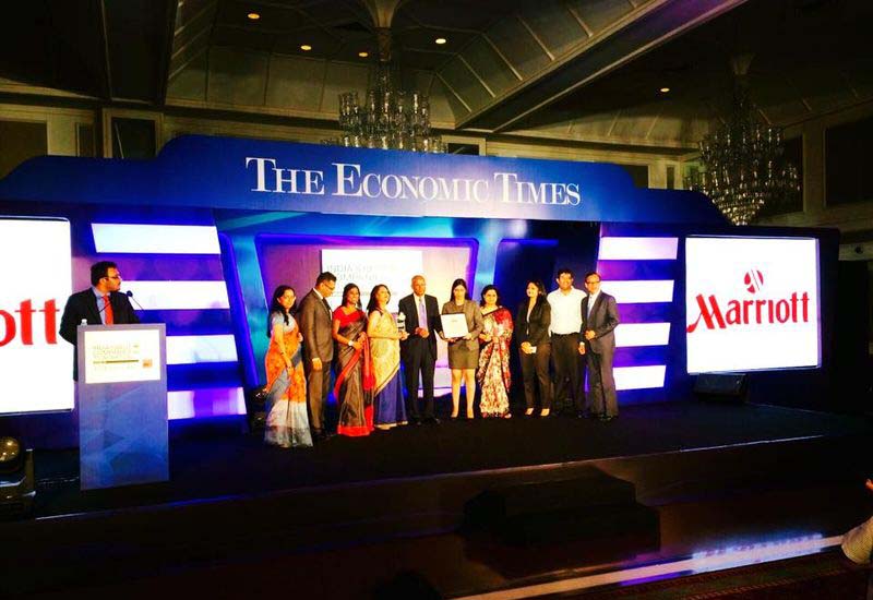 Marriott India best to work for in hospitality - Hotelier Middle East