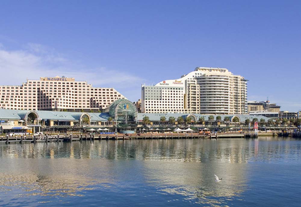 Accor to debut Ibis and Adagio brands in Doha - Hotelier Middle East